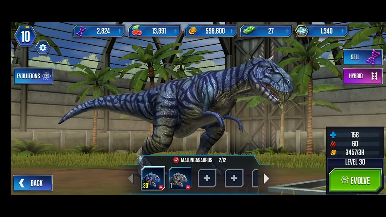 max birb and level 30 majung - YouTube