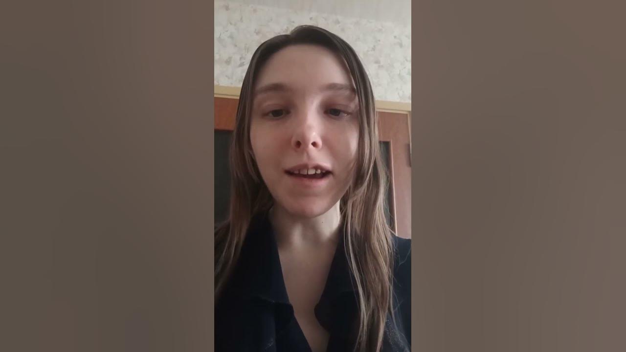Привет я блогер Youtube