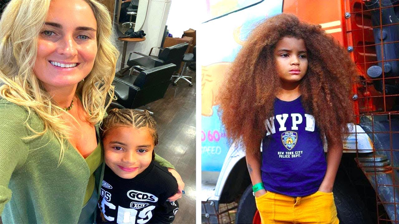 When student gets sent home early, his mom takes action - YouTube