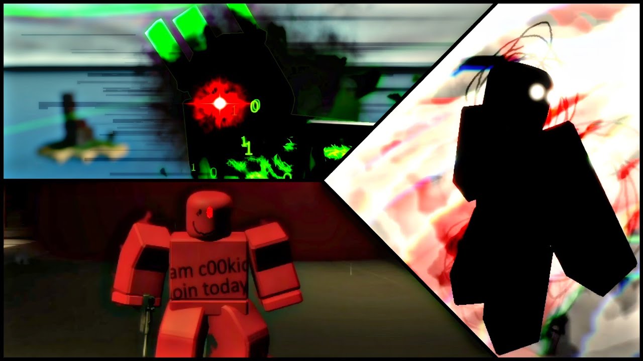 A Roblox Classic Hangout Game Series | Full Story Walkthrough! - YouTube