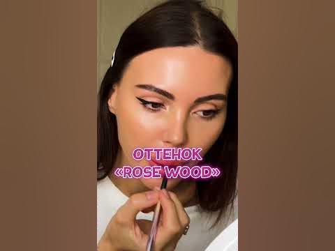 Эксклюзив! Уникальная помада от Sammy Beauty 💄#самойлова #влог # ...