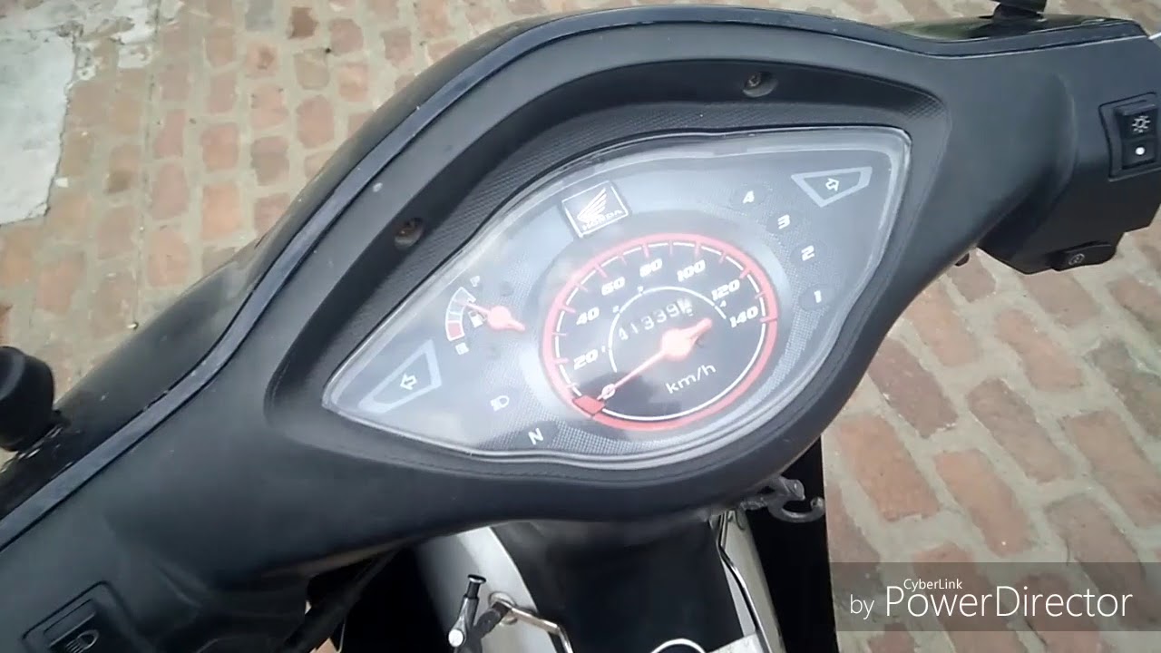 Review [Honda Wave alpha 100cc] sau 7 năm sử dụng - YouTube