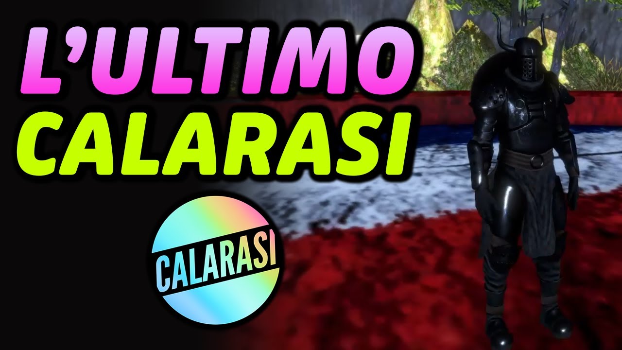 L'ULTIMO CALARASI ★ Balti Calarasi Original - YouTube