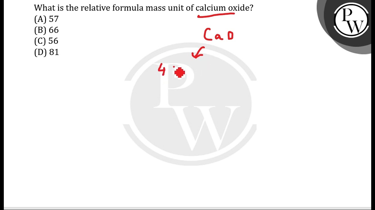 Calcium Oxide Diagram Calcium Carbonate | Secondary Science 4 All