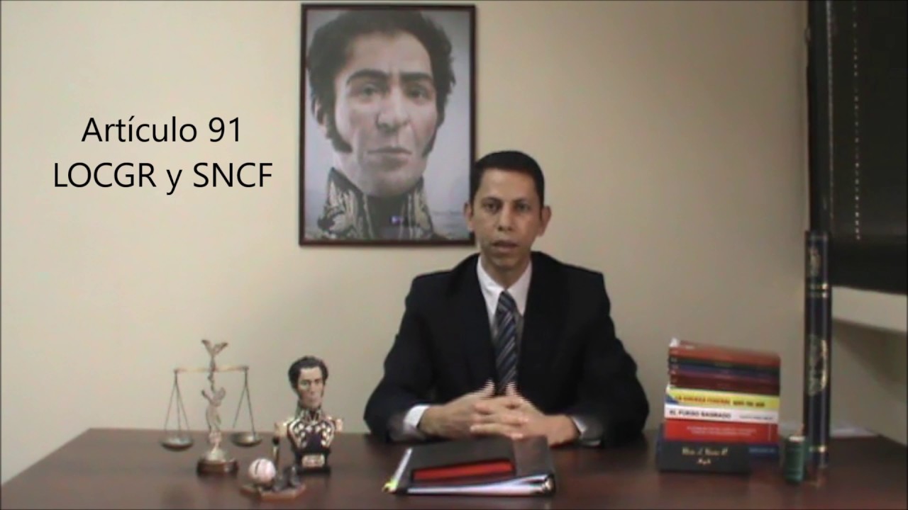 Módulo 2 SGRAFP Abg. Lester Rosales - YouTube