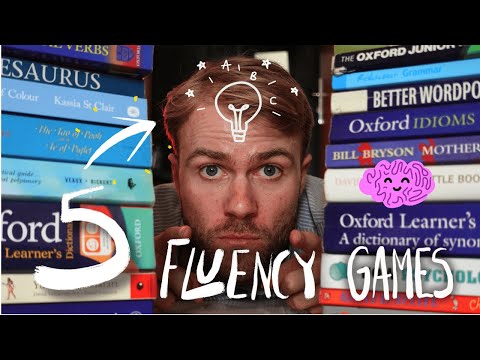 Learn English Faster With These 5 Mind-Freeing Games