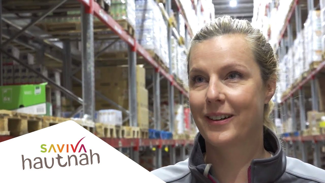 Saviva hautnah 2 - Folge 6: Arbeitgeberin - YouTube