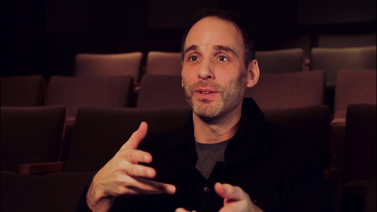 BEHIND THE SCENIC DESIGN: Andrew Lieberman on Edward Albee's At Home at ...