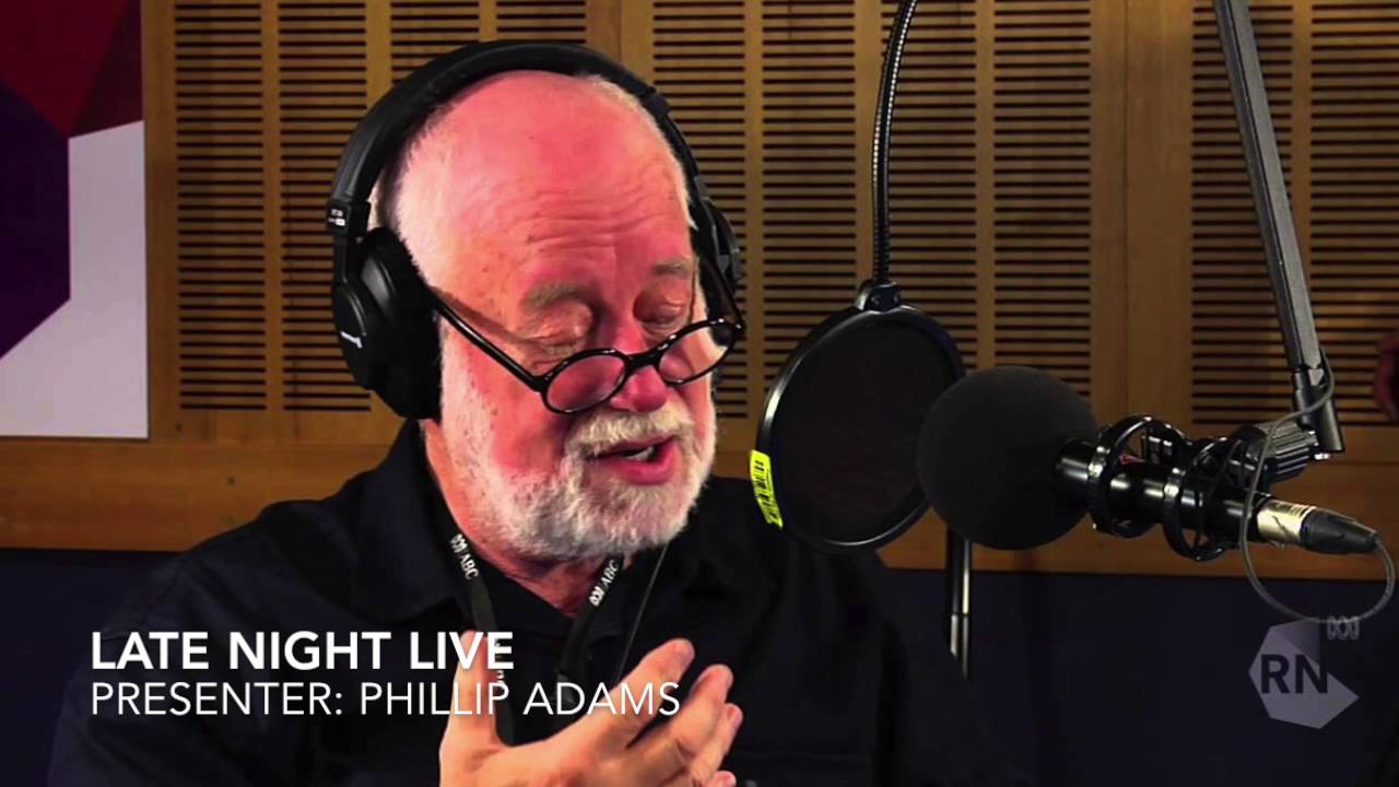 ABC Late Night Live- The attempted Turkish coup - YouTube