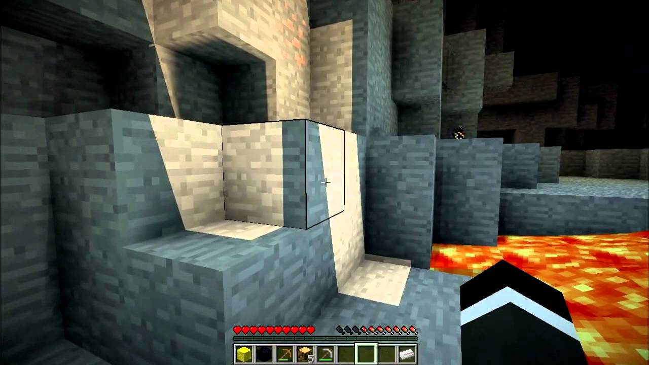Minecraft: Battledome - Part 1: Diamonds Already??? - YouTube