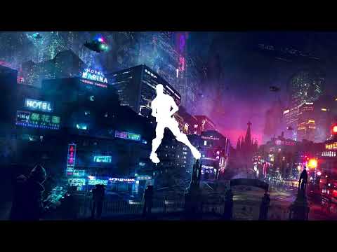 Fortnite - Fancy Feet Emote Audio