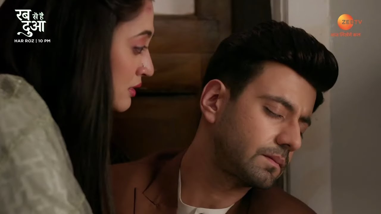 Rabb Se Hai Dua - EP 176 - Zihaal e Miskin Song - Zee Tv - YouTube