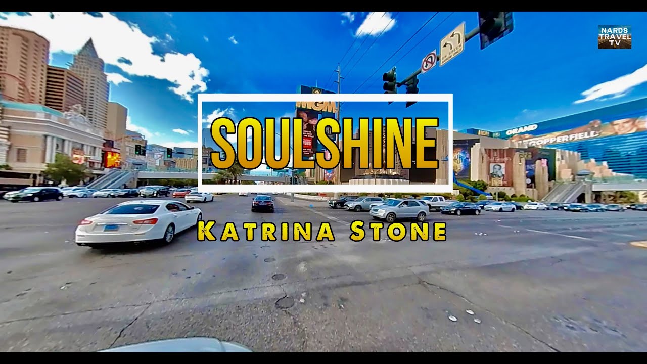 Soulshine - Katrina Stone (Song with Lyrics) 🎶 #74 - YouTube