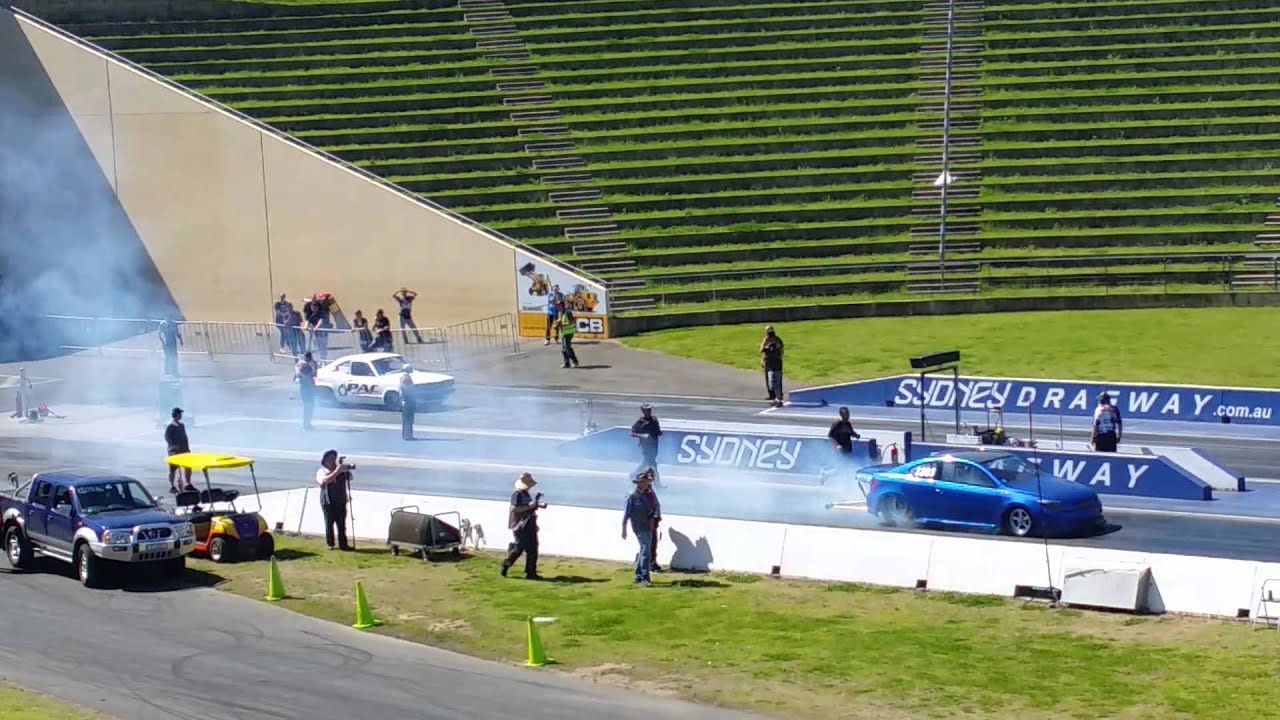 Scion tC 3SGTE vs Mazda RX3 turbo rotary @ Sydney Dragway 140914 - YouTube