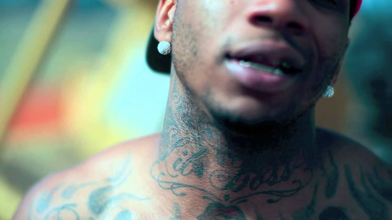 Lil B - Gimme My Swag Back *MUSIC VIDEO* BASK IN HOW AMAZING AND RARE ...