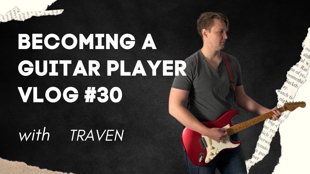 Worst Practice Yet... (Picking Practice Day 5) - Becoming A Guitar ...