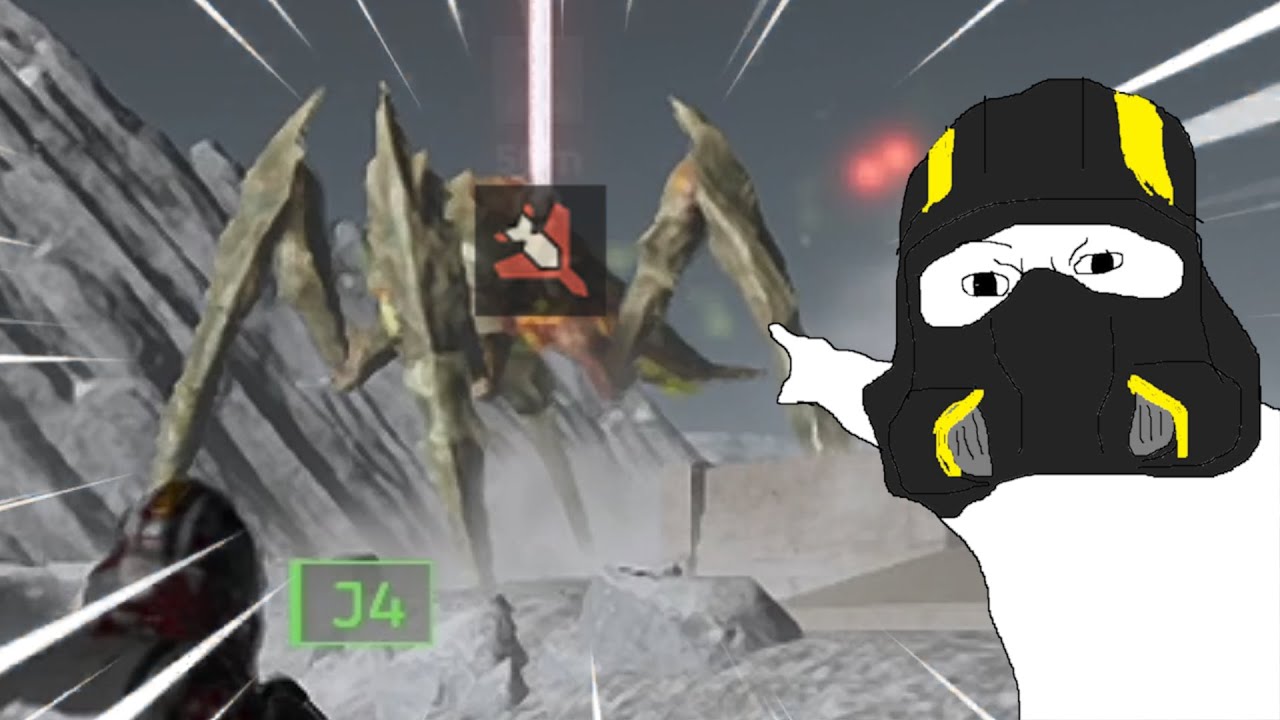 Most sane Helldivers - YouTube