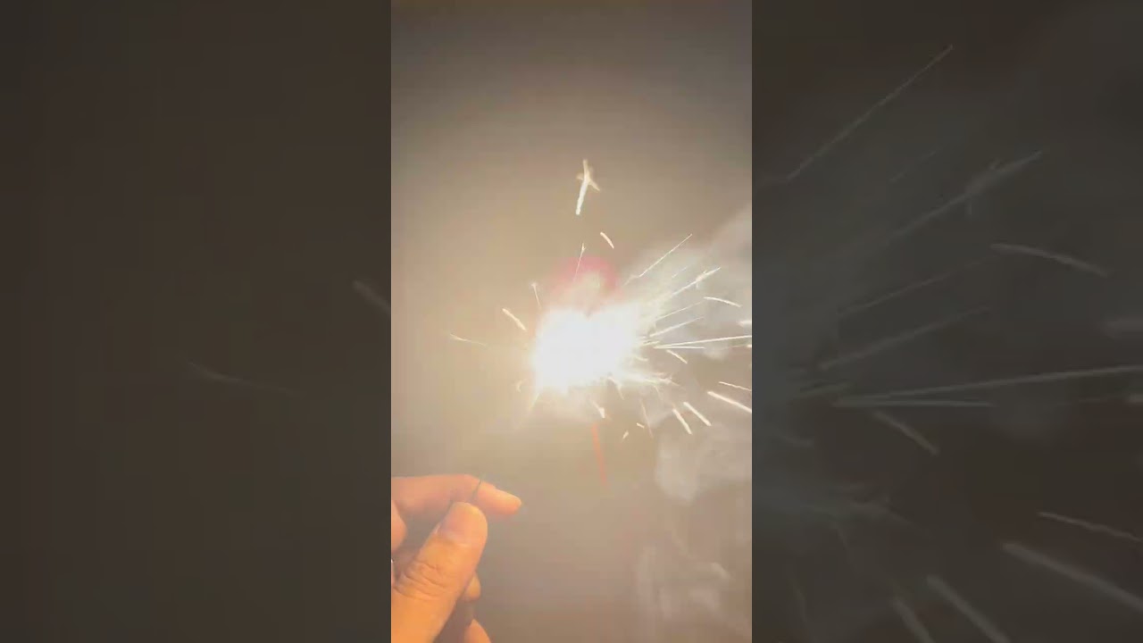 Happy Diwali #Diwali #Phooljhadi #firecracker #india - YouTube