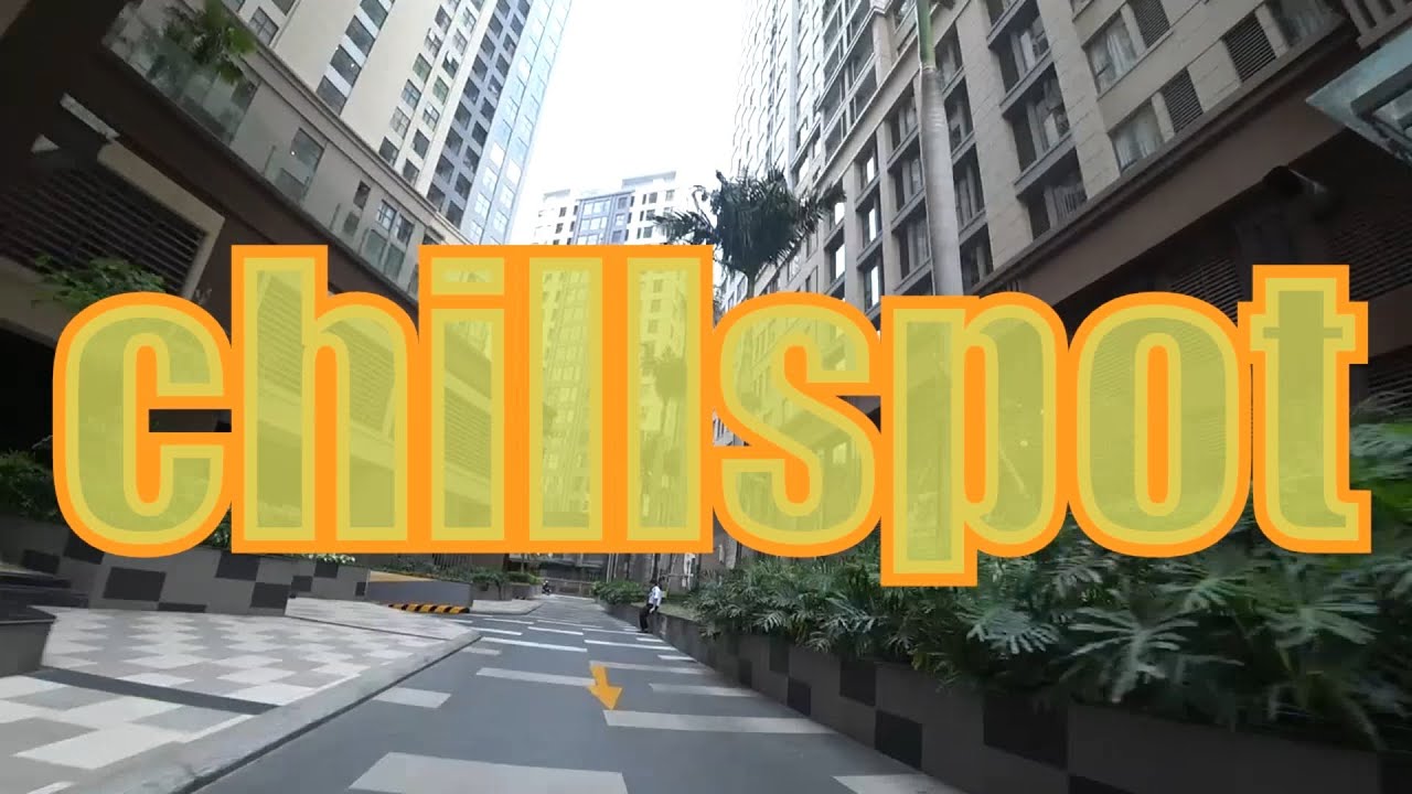 chillspot #1 Soul & Funk Music Mixed By DJ inch” [Feb. 09~12 2020 ...