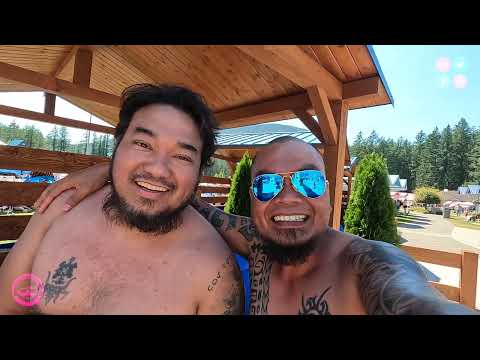 Blag - Blagan | Cultus Lake Waterpark