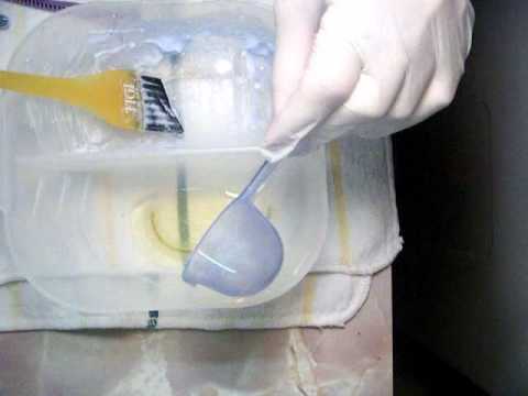 bleAch tOuch up - YouTube