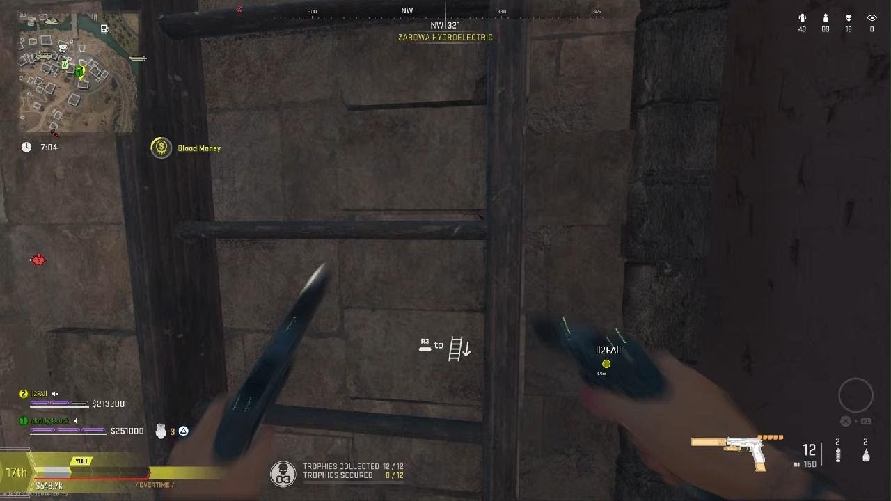 DELETE THE GAME - YouTube