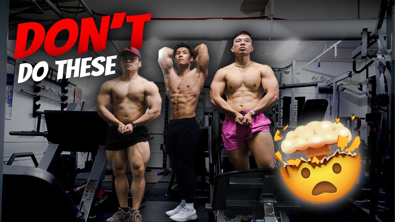 Relationship RED FLAGS + MUKBANG with Jacob Alava & Grant Teng | Von ...