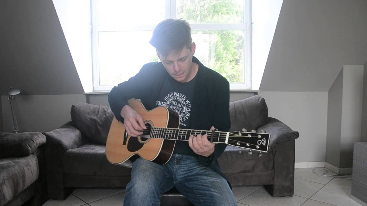 Absent - Tim Van Roy - YouTube