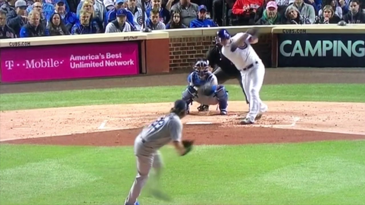 Infield Tips - Extended Forehand Spin - YouTube