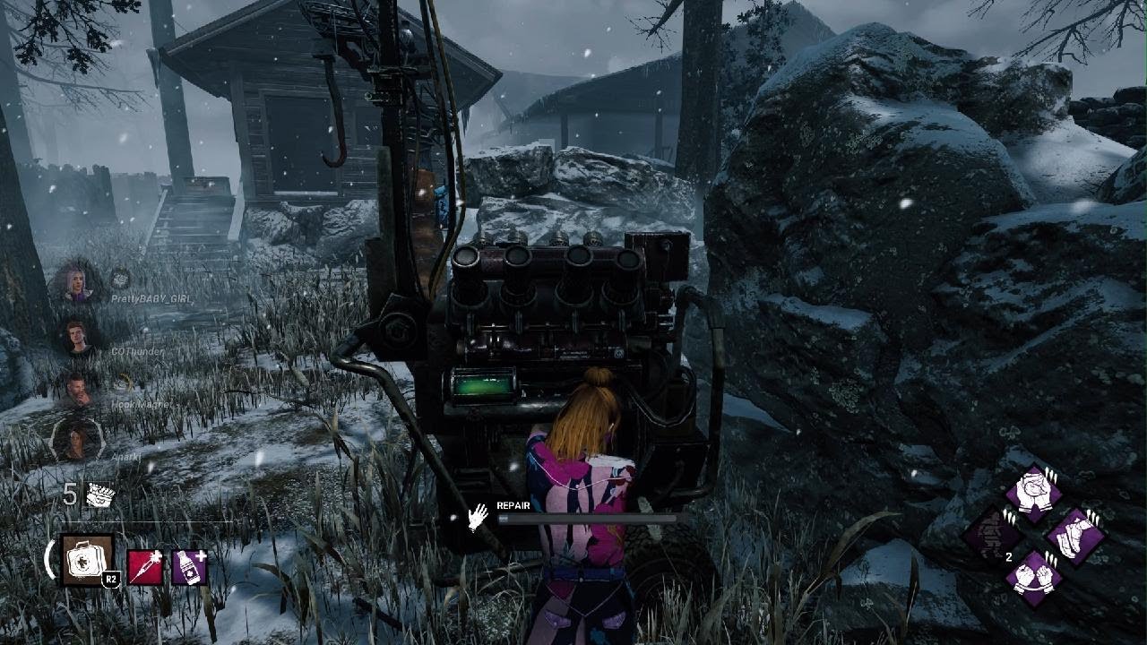 Ghost Get Out My Face - YouTube