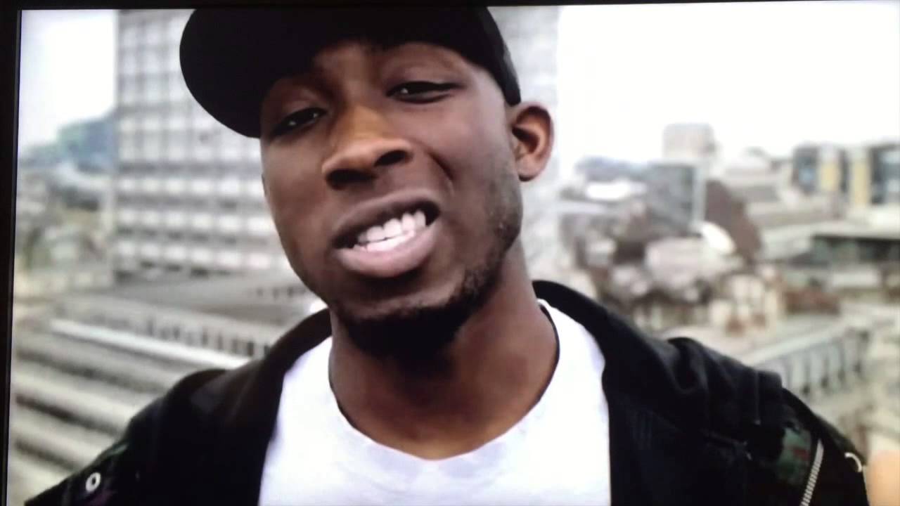 Leeds Hip-hop on ITV News - YouTube