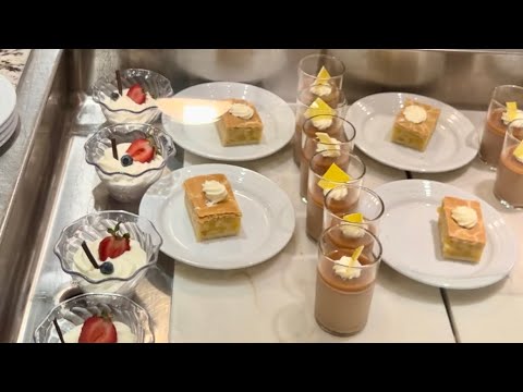 Welcome to The Pastry Shop On Royal Princess - Found in the Horizon ...