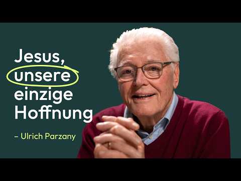 Tipps aus 70 JAHREN Jesusnachfolge & Evangelisation | mit Ulrich Parzany | machbar 55