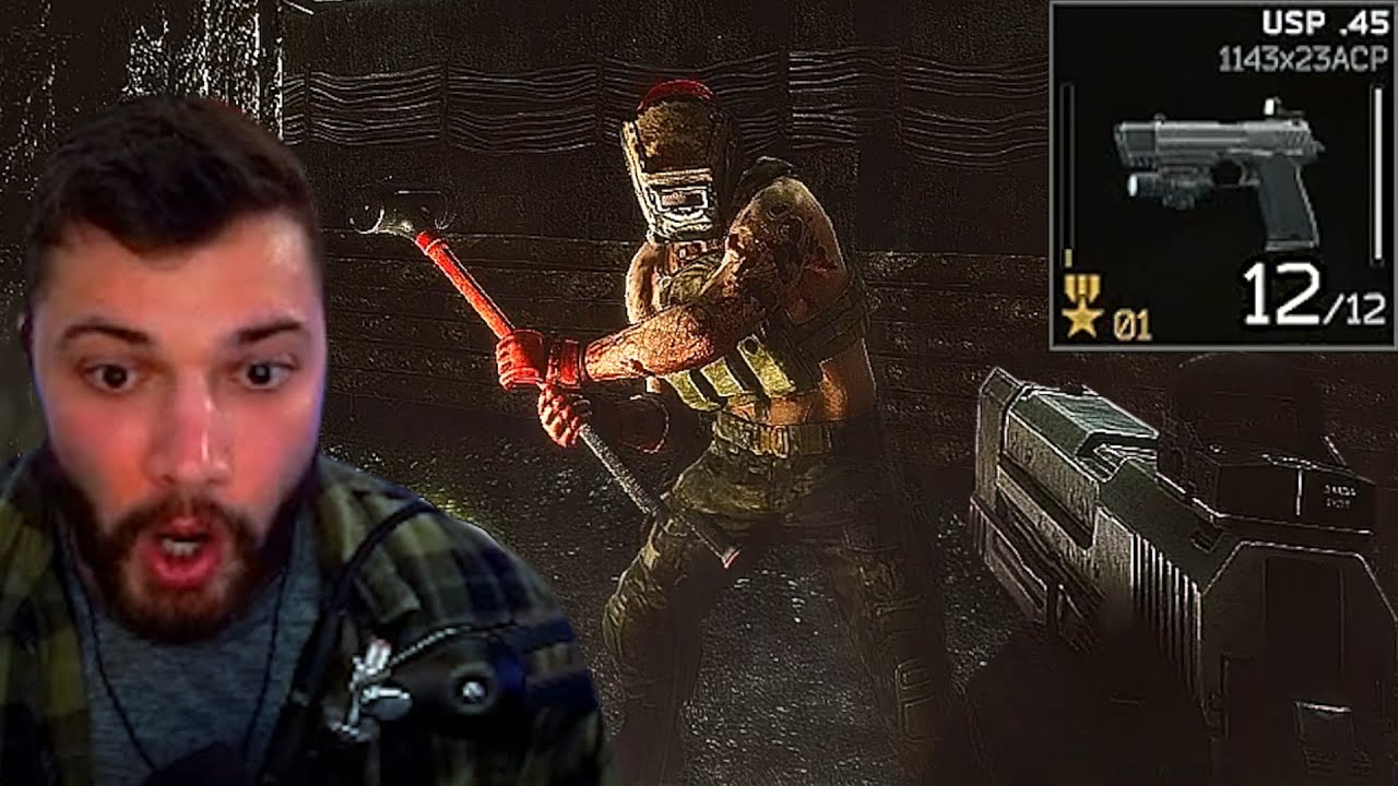 LVNDMARK with USP 45 - YouTube