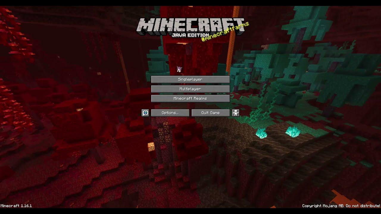 Netherite Pickaxe Set seed SpeedRun in 29s - YouTube