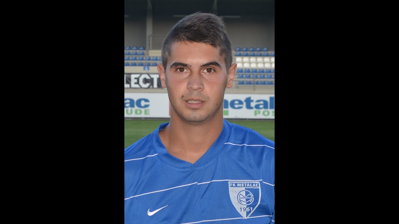 Nikola Radojicic HD - YouTube