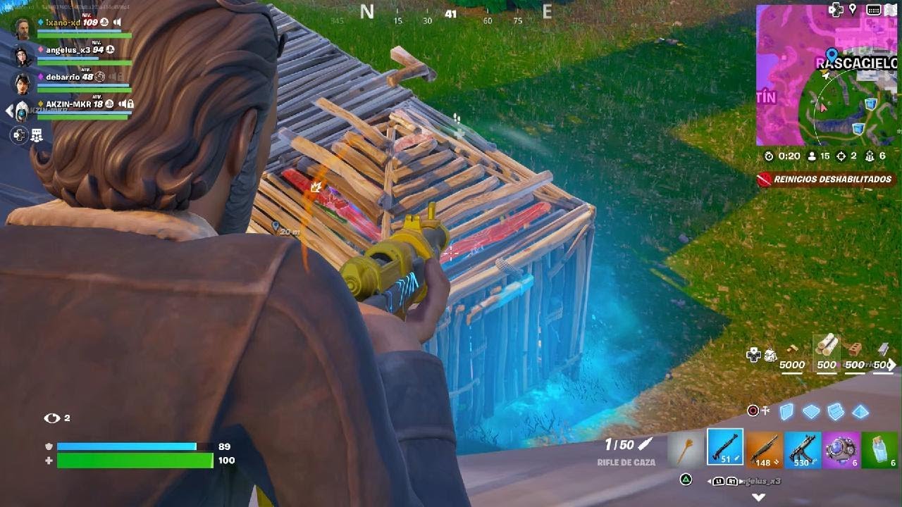 jugada con mr dylan - YouTube