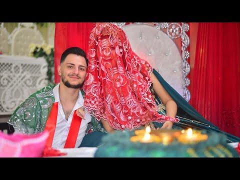 Aygun & Gül Kina Gecesi Vienna 2023 4K