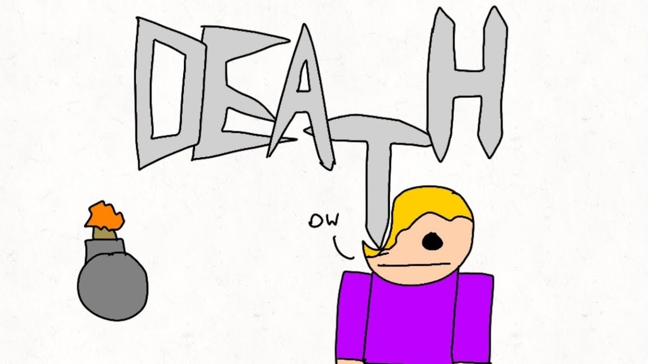 DEATH | Animation | Ep 5 - YouTube