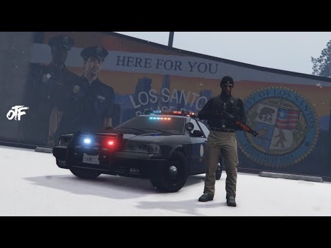 Hosting RP sessions on GTA5 {PS4} - YouTube