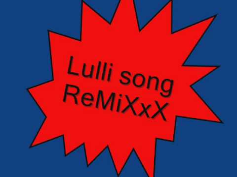RAP!!! lulli song remixXx - YouTube Music