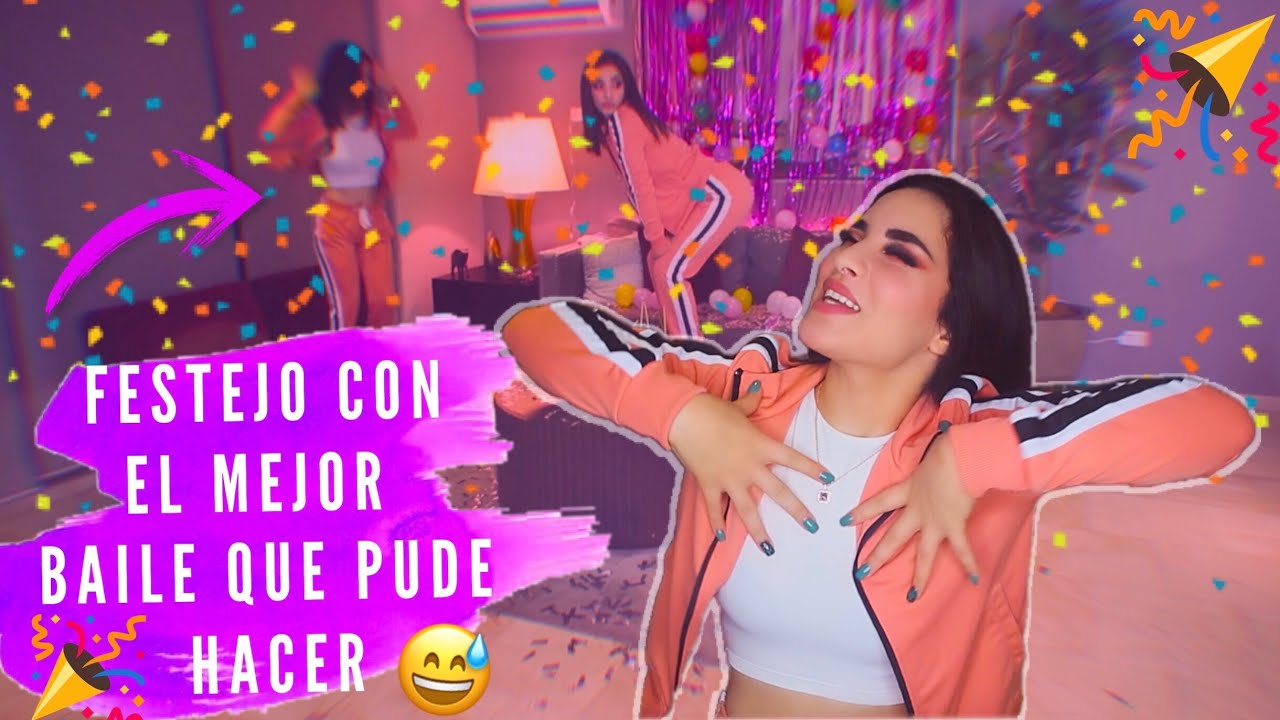 10 MILLONES DE LINDURAS (ESPECIAL) Kimberly Loaiza - YouTube