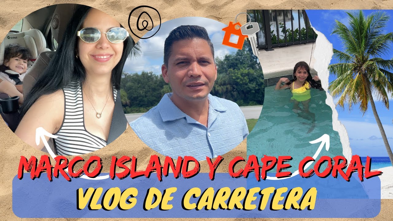 Casa NUEVA. Visita al Airbnb de Richard - YouTube