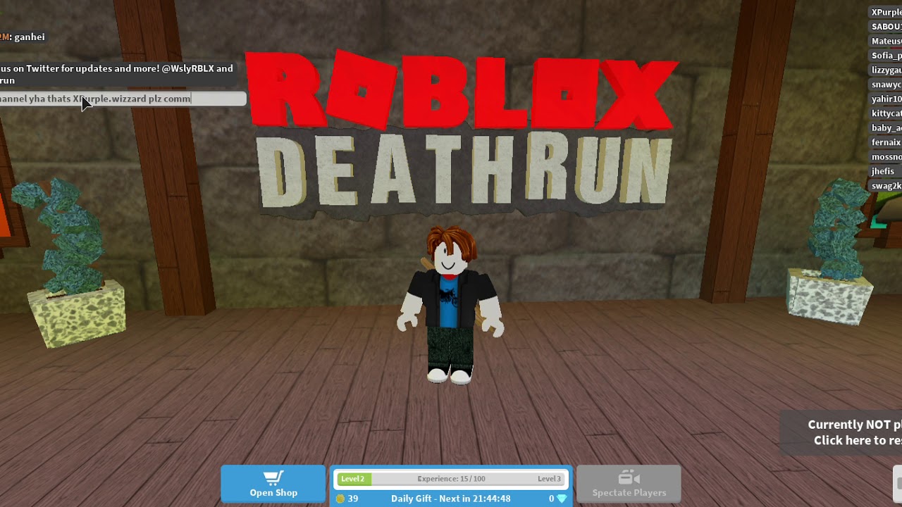 Roblox intro video - YouTube