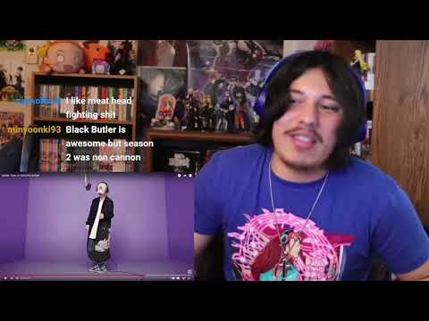 DEAN - love | A COLORS SHOW REACTION