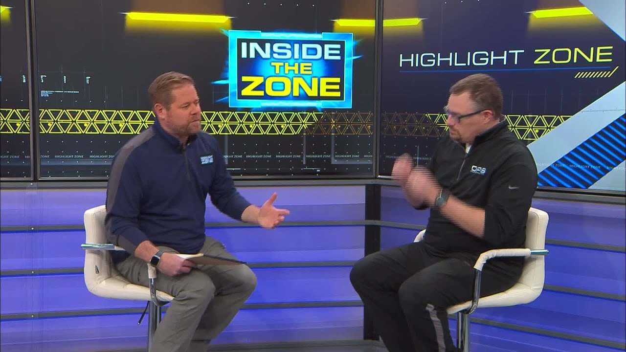 11/4/24 Inside The Zone - 4A Sectional Finals Preview - East Noble at ...