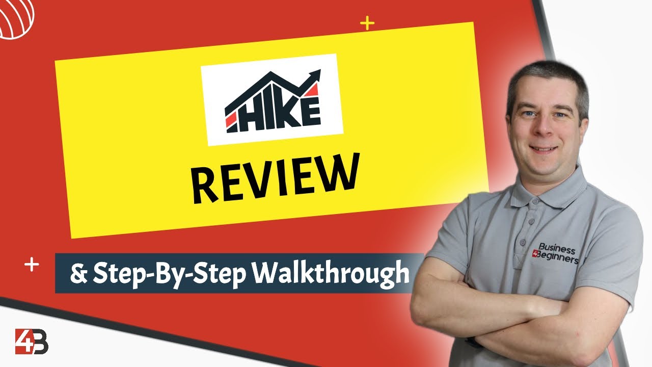 Hike SEO Review + Step-By-Step Walkthrough - Best SEO Software For ...