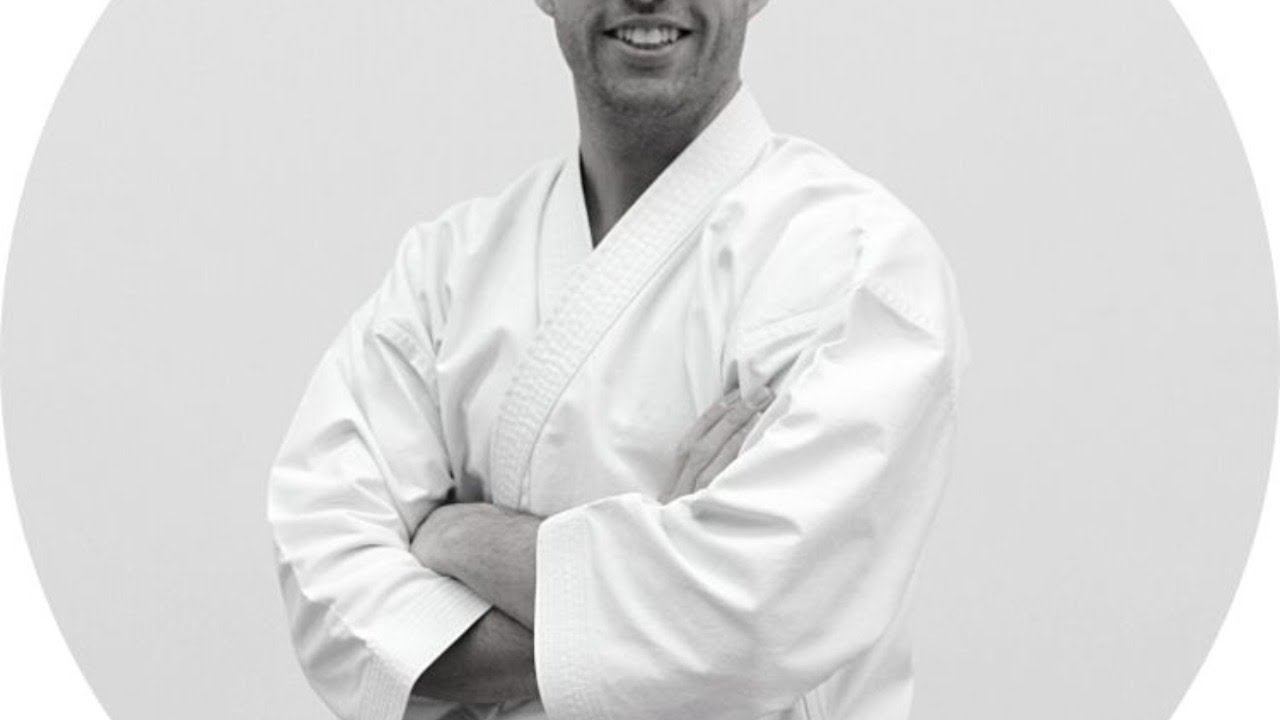 Sensei James Live Training - YouTube
