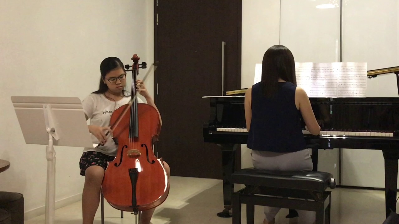 Robots' March - YouTube