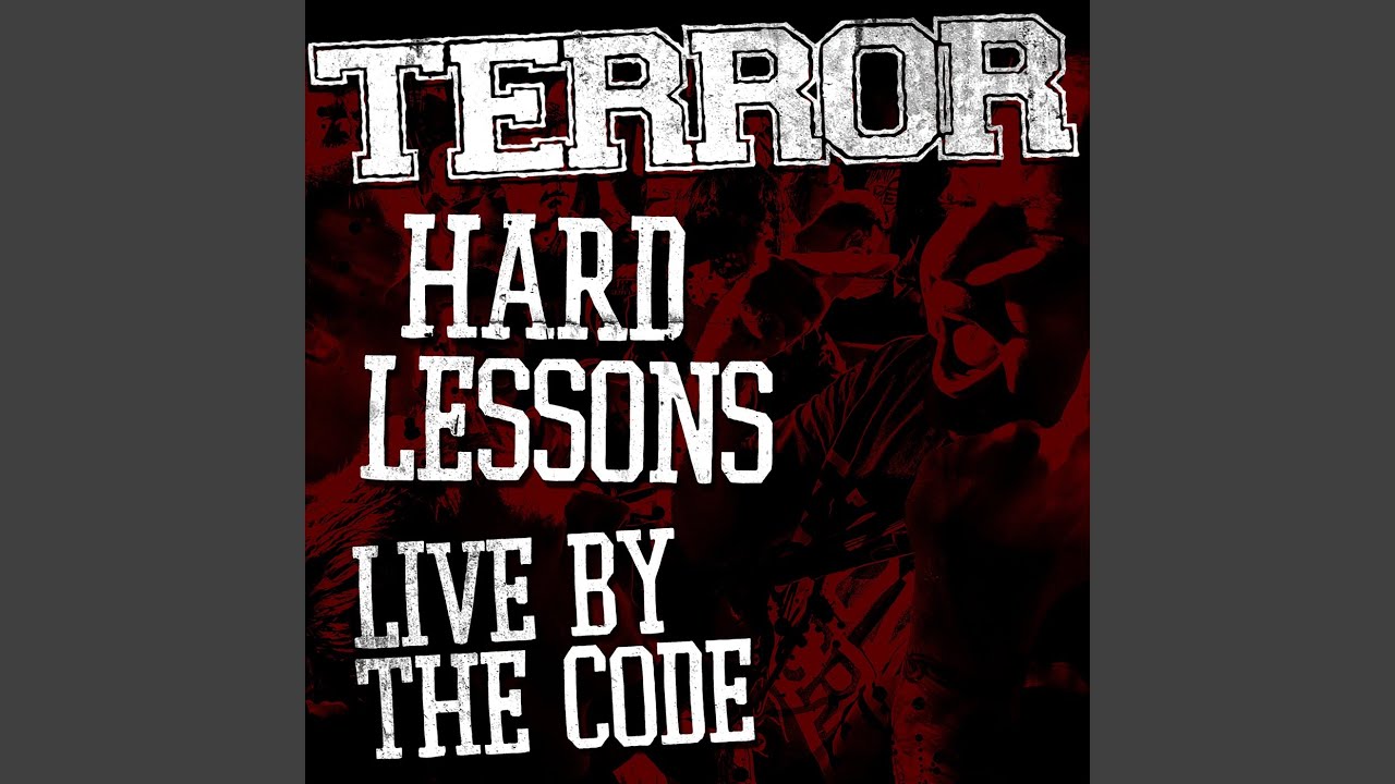 Live By The Code - YouTube